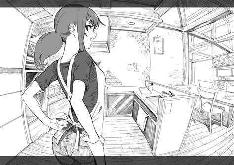 Original Drawn By Shiro Shougun Danbooru