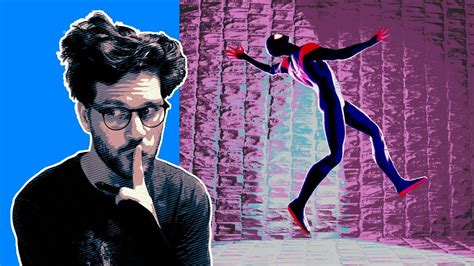 Pro Animators Secrets Spiderman Backflip Youtube
