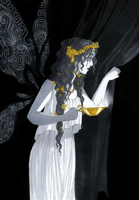 Psyche Greek Mythology Art Mythology Art Ancient Mythology