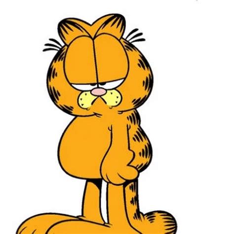 Garfild Gaming Youtube