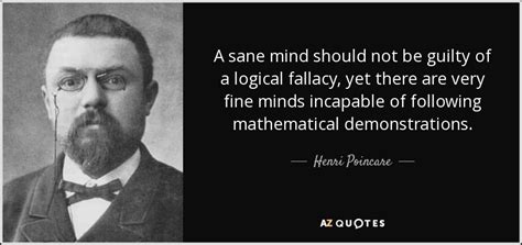 Top 7 Logical Fallacy Quotes A Z Quotes