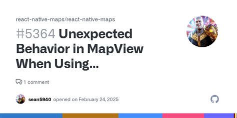 Unexpected Behavior In Mapview When Using Multipolygon Region Data With Reanimated · Issue