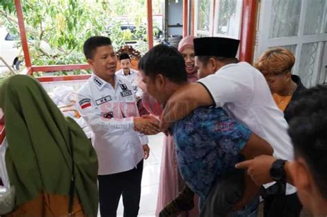 Ppid Apresiasi Pemkab Sambas Peduli Disabilitas Suarakalbar Co Id