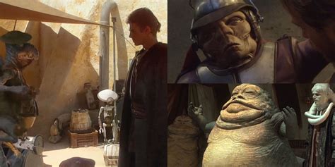 Star Wars Alien Languages And Their Creation