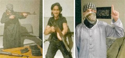 Faris Al Abdullah Erkänner Terrorplaner I Stockholm Fria Tider