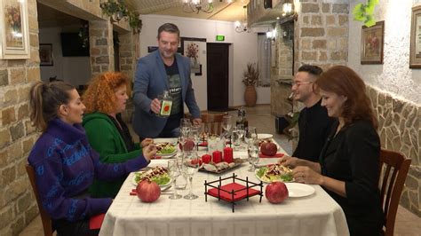 Амбициозно зимно и ароматно меню с Петър Калчев в „Черешката на тортата“ Nova