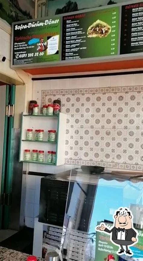 Sofra Dürüm Döner Chemnitz Speisekarte Preise Und Bewertungen