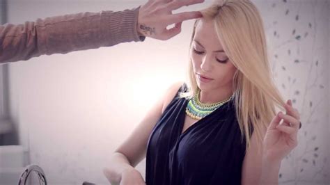 Daniela Blume Behind The Scenes Youtube