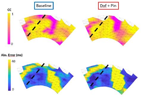 figure s2 1 spatial maps of cc between recorded and reconstructed