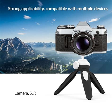 Giá đỡ Máy Chiếu 3 Chân Xoay 180 độ đa Năng Tiện Dụng Nhỏ Gọn Dễ Di