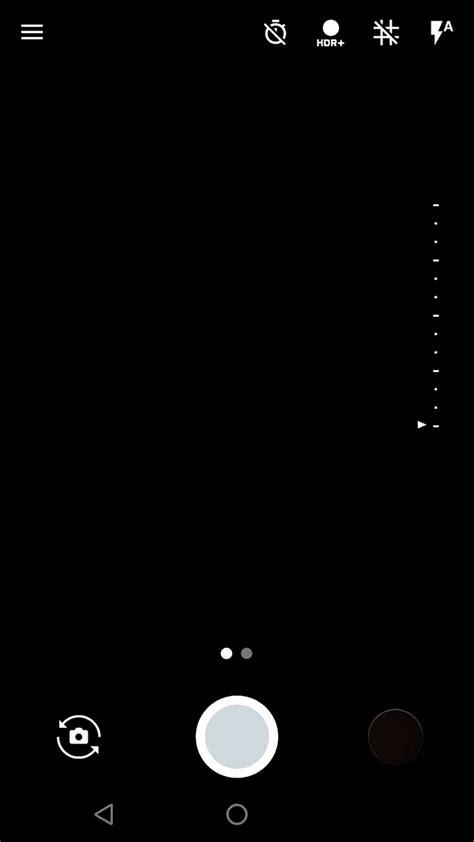 Google Will Bring Back Manual Exposure To The Camera App
