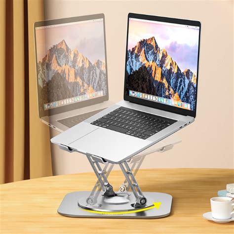 Aluminum Alloy Rotating Bracket Inspire Uplift Aluminum Alloy Rotating Bracket Inspire Uplift