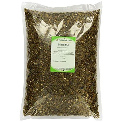 Misteltee Test And Vergleich Top 9 Im Februar 2026