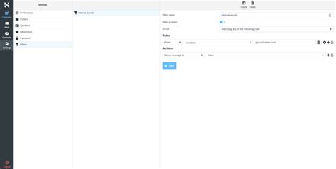 Properly Use Webmail For The Most Common Email Tasks