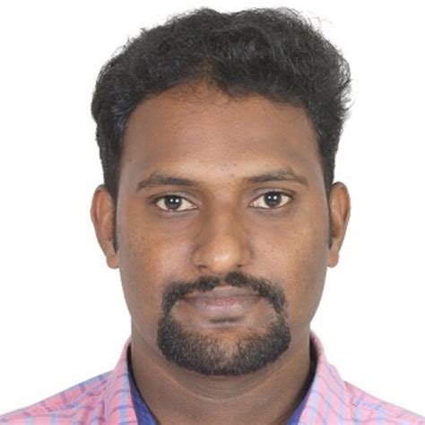 Anto Mathew Lecturer Doctor Of Philosophy St Thomas College Palai Kottayam Botany
