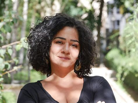 Dima Abdallah “je Nai Pas Voulu Parler De La Guerre Civile Libanaise Autrement Quà Travers