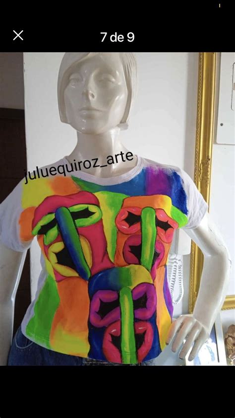 Pin De Maria Bernarda Avila Jurado En Carnaval En 2025 Camisetas Carnavaleras Pintura En Tela