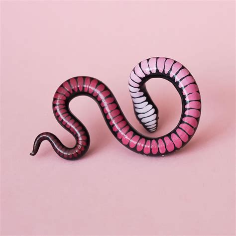 Lil Snake Fig Rhandmade