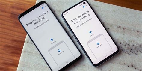 ¿cómo Pasar Aplicaciones De Un Móvil A Otro Todo Android
