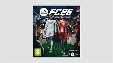 Ea Sports Fc 26 Release Date Price Consoles Pre Order Details Trailer Cover And All You Need