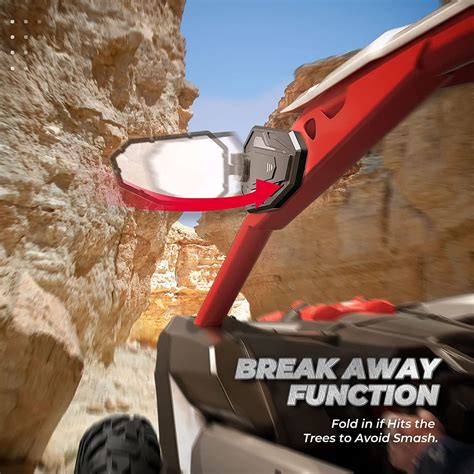 The Must Have Accessories For Can Am Maverick X3 Kemimoto