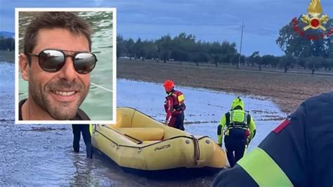 Davide Manca Trovato Morto Sul Monte Arcosu In Sardegna Il 41enne Era Disperso Da Giorni A