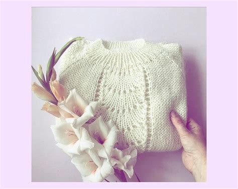 Strikdet Knitting Designs Knitting Etsy