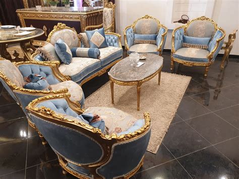 ตกแต่งบ้านของคุณกับเฟอร์นิเจอร์สุดคสาสสิ Sofila Furniture