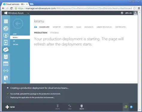 Umbrazure Limitless Websites With Umbraco On Azure CodeProject