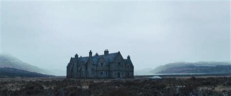 Skyfall House