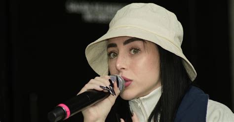 Nicki Nicole Se ‘desnuda Con Su Nuevo álbum Musical ‘alma