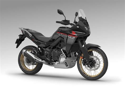 Honda Xl750 Transalp Alle Technischen Daten Zum Modell Xl750 Transalp Von Honda