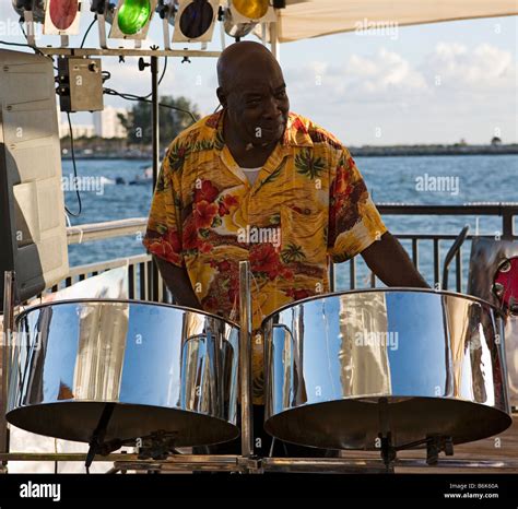 Jamaican Instruments Steel Drum At Lily Selwyn Blog