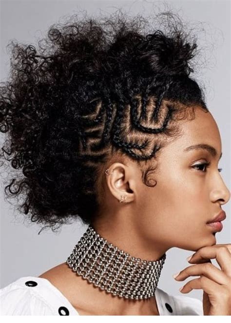 Passionate With 15 Short Black Quick Weave Hairstyles Luxshinehair