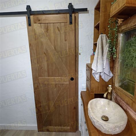 Puertas De Granero