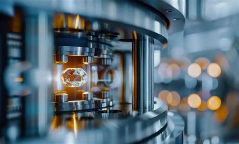 Scientists Unveil Carbon 14 Diamond Battery Designed To Deliver Power