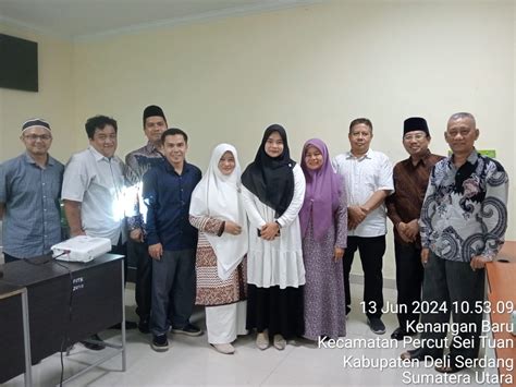 Program Doktor Mpi Seminar Proposal Disertasi Doktoral Manajemen Pendidikan Islam