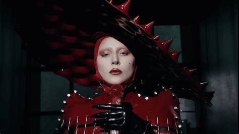 Lady Gaga Reveals The Name Of The Demon She Worships The 511 Show