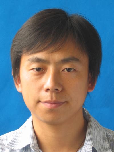 赵斌 西安科技大学人文与外国语学院