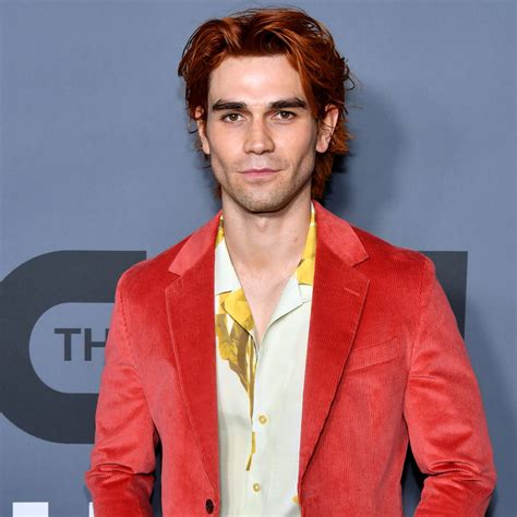 Kj Apa Slams Mr Fantasy For Stealing His Image