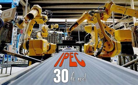 Ipec Alba Iulia Lider Mondial în Producția De Veselă Menaj A împlinit