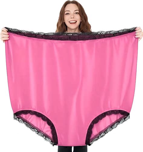 Qivastance Granny Panties Funny Gag Ts For Women Plus