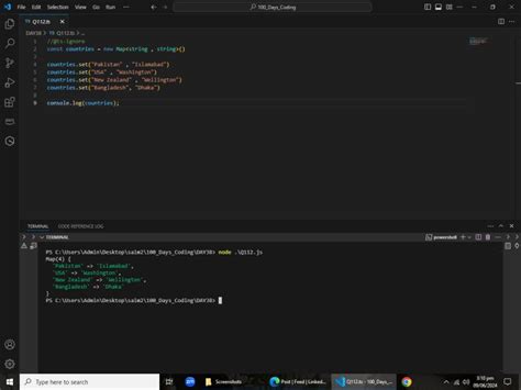saim raza on linkedin 100daysofcoding