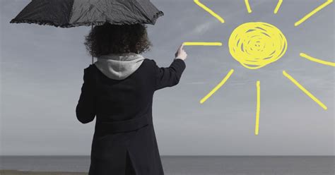 Optimismo Del Equilibrio Digital Valor