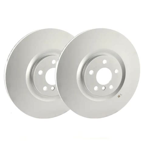 Genuine Mini Front Brake Discs Mini Cooper S Jcw Gp3 F56 360mm