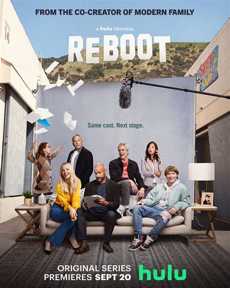 Reboot Ot Lets Remake Something Original Tues On Hulu Ot Resetera