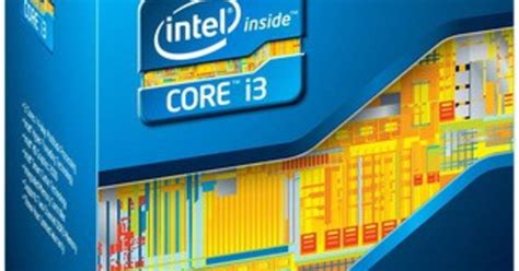 Intel Core i3 2130 : meilleur prix et actualités - Les Numériques