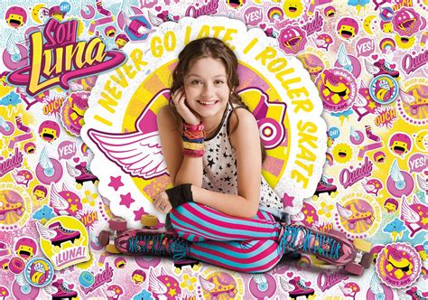 Soy Luna Wallpapers ·① Wallpapertag