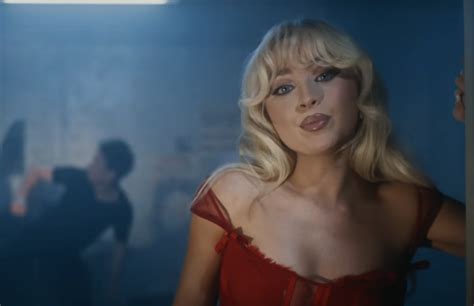 Sabrina Carpenters Please Please Please Makes Top 15 At Pop Radio