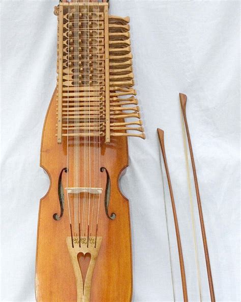 The Society Of Strange And Ancient Instruments Gallery The Strad